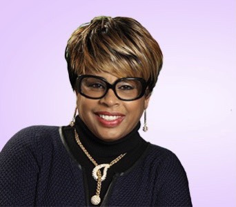 Lady Jan Marie Cherry | Word Alive Church International